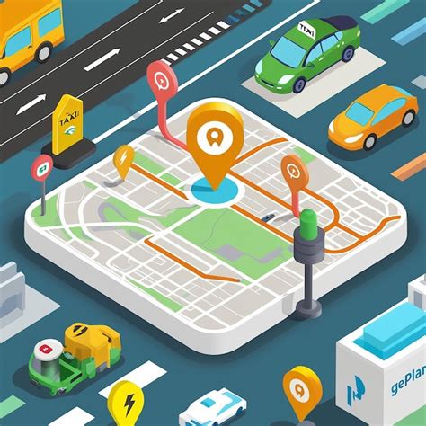 Image result for GPS Tracking Map