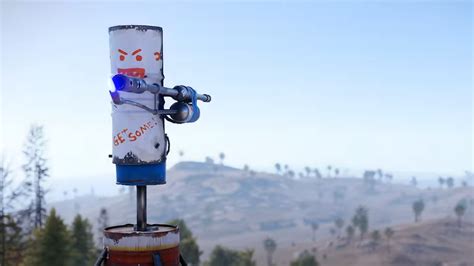 Image result for Rust Base Defence