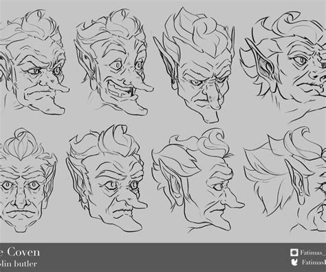 Image result for Face Tutorial Drawing Starter