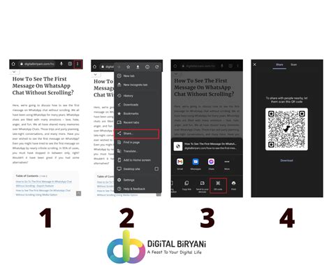 Image result for Website QR Code