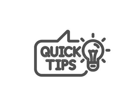 Image result for Symbol for Quick Tips
