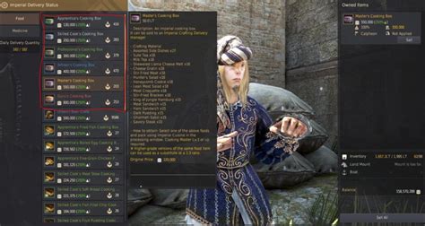 Image result for BDO Cooking and Alchemy Guide