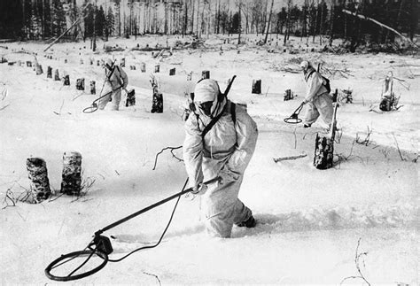 Image result for Python WW2 Minefield