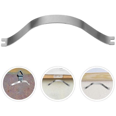 Image result for Picture Frame Back Clips