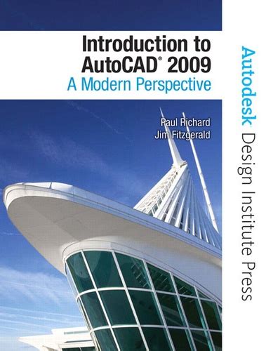 Image result for Tutorial for AutoCAD 2009 Autodesk