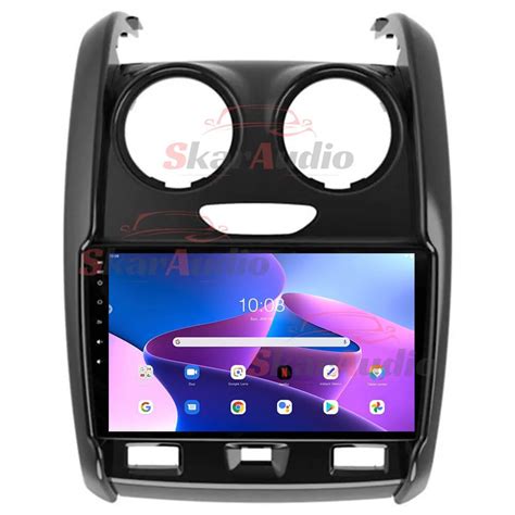 Image result for Android Auto Duster