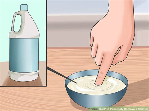 Image result for Body Removing Splinter