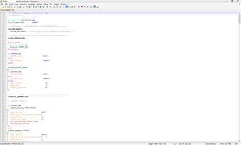 Image result for Notepad Scripting