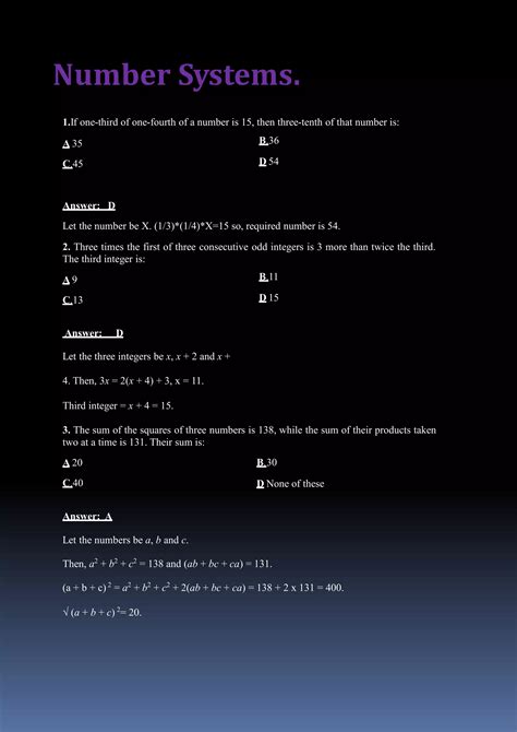 Image result for Quantitative Method Questions Probability