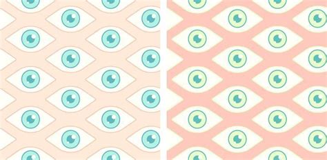Image result for Eye Pattern Vector