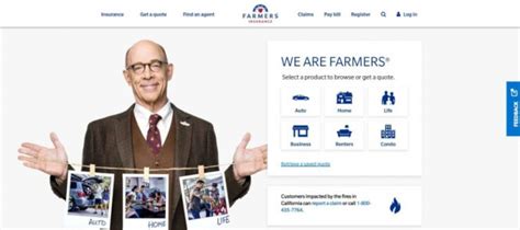 Image result for Farmers Auto Insurance