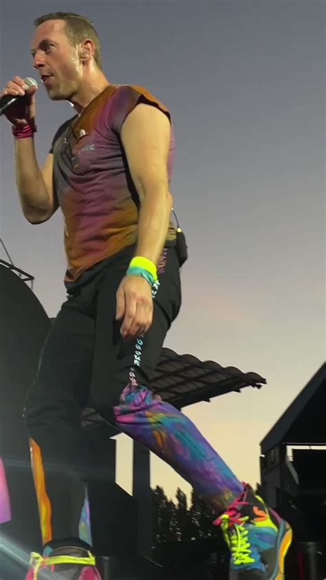 Image result for Coldplay Weekend