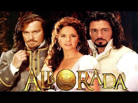Image result for Alborada Final