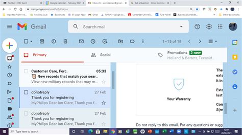 Image result for Please Open Inbox Email Inbox