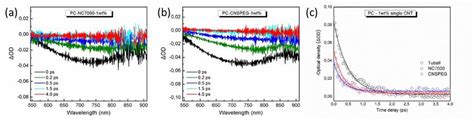Image result for Transient Absorption Spectroscopy