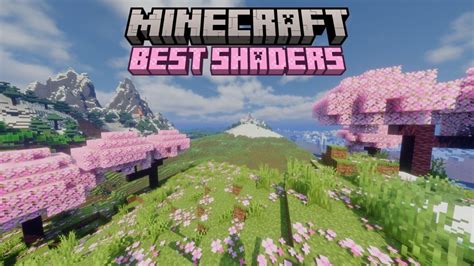 Image result for Best Shaders for Minecraft Java