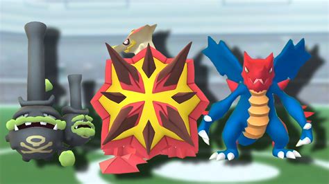 Image result for Unique Pokemon Types