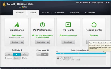 Image result for Processor Performance Tune-Up