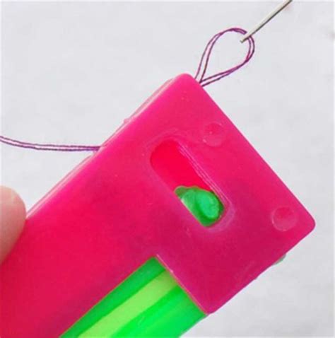 Image result for How to Use Cutter and Threader