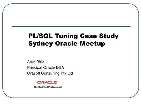 Image result for Oracle PL/SQL Tuning