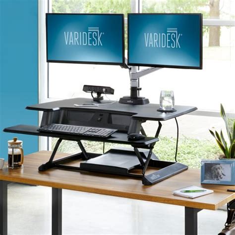 Image result for Varidesk Dimensions