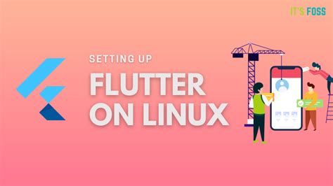 Image result for Comment Installer Flutter Sur Linux