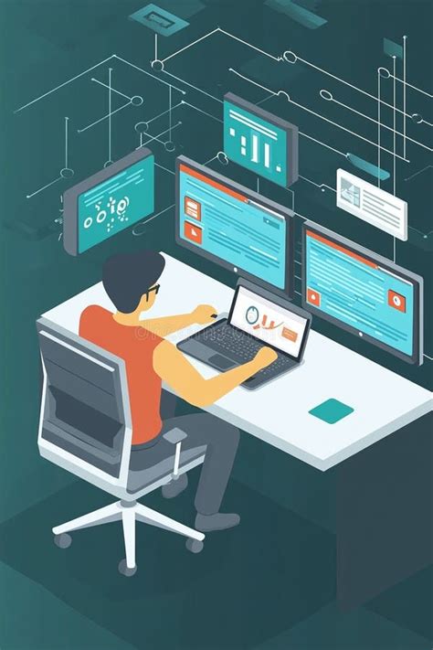 Image result for Tech Programmer CUSTUME