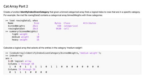 Image result for Logical Array MATLAB
