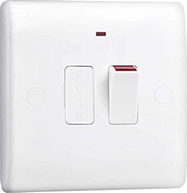 Image result for Fused Connection Unit Installation