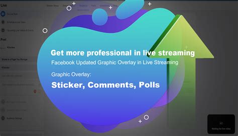 Image result for Facebook Overlay Tutorial
