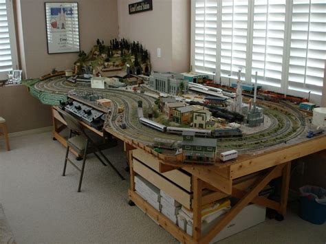 Image result for Small Module HO Layout