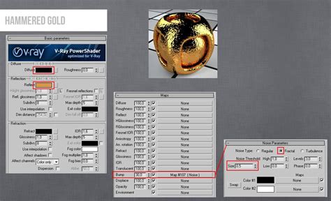 Image result for Sample Rate Vray