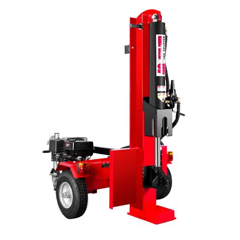 Image result for Log Splitting Block