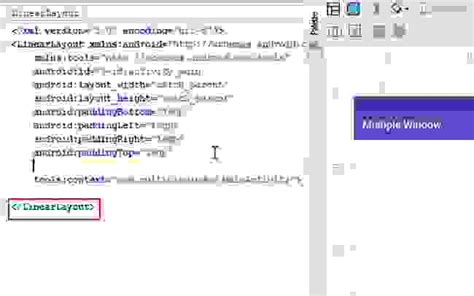 Image result for Split Screen Layout