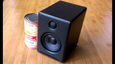 Image result for Audioengine A2 Power Supply