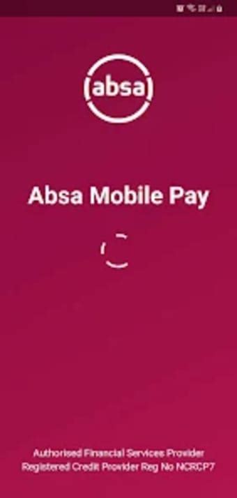 Image result for Absa Banking App Menu