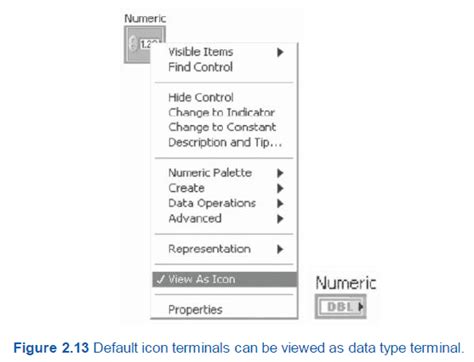 Image result for Statistics Block LabVIEW