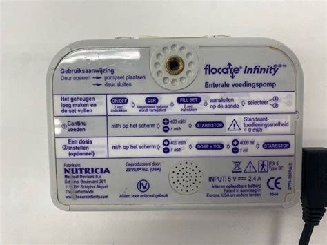Image result for Flocare Infinity 2 Sensor