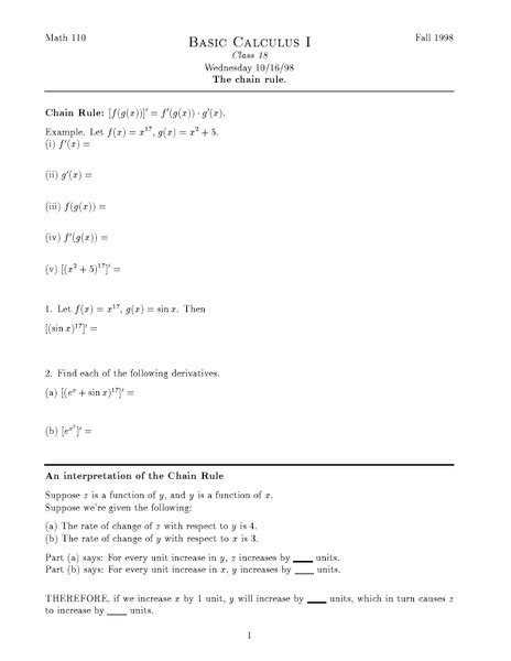 Image result for Time Work Chain Rule Lesson 2