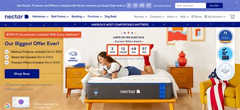 Image result for Sticky Bar Example