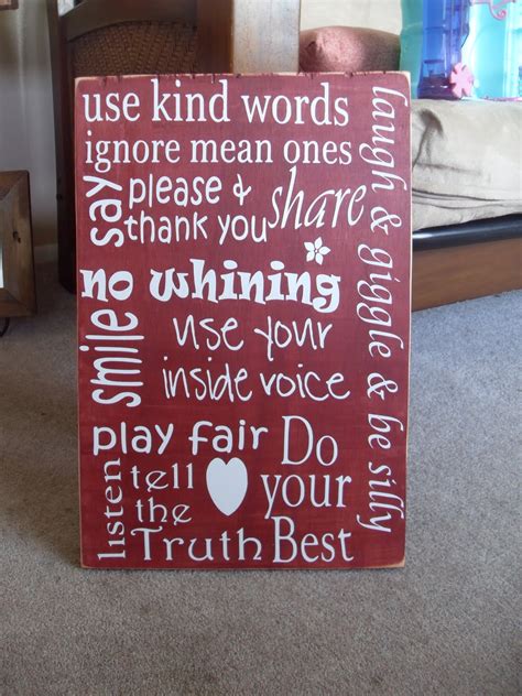 Image result for Classroom Rules Sign