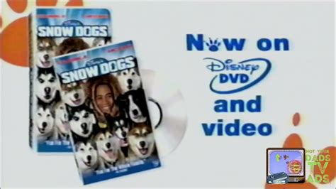 Image result for Snow Dogs 2002 Trailer