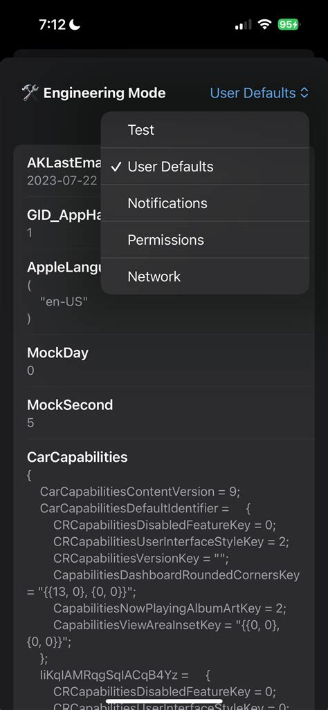 Image result for Engineering Mode Code