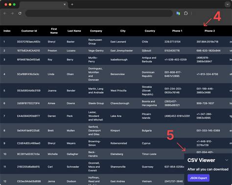 Image result for Using Csviewer