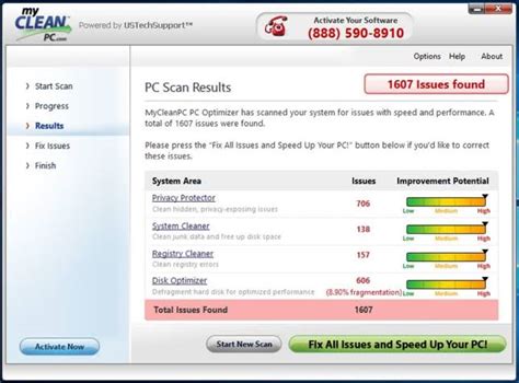 Image result for MyCleanPC Key