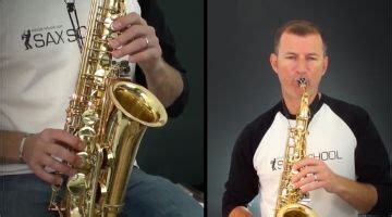 Image result for Blues Sax Lessons
