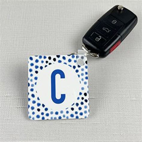 Image result for Sublimation Funny Square Keychains