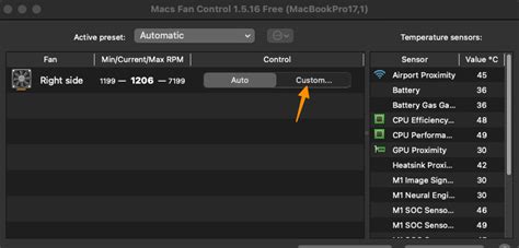 Image result for How to Control My Fan Speed