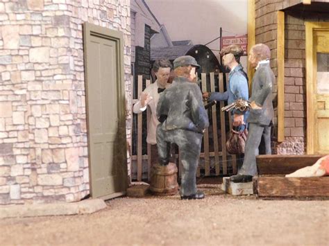 Image result for Simple G Scale Shelf Layout