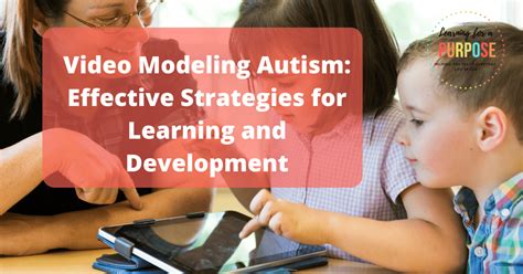 Image result for Adults with Autism Using Video Modeling